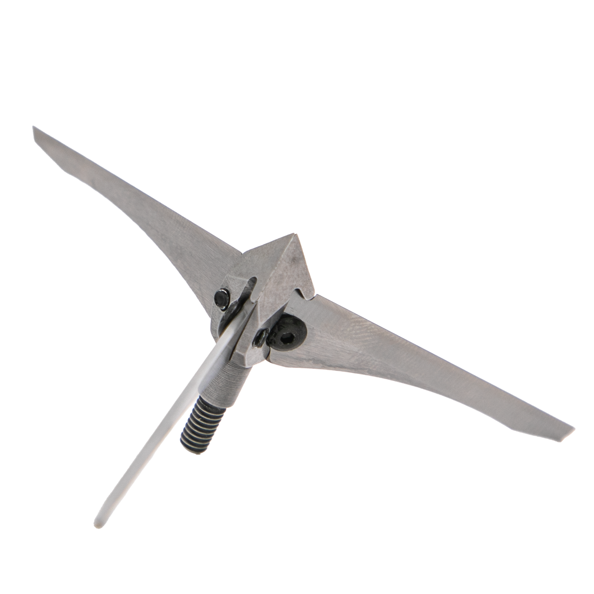 Turkey D-CAP Broadhead (2-pk) – Slick Trick Broadheads