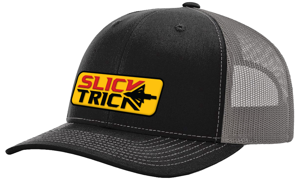Slick Trick Hat – Slick Trick Broadheads