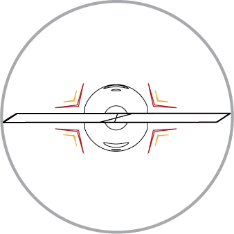 Slick Trick SB – Slick Trick Broadheads