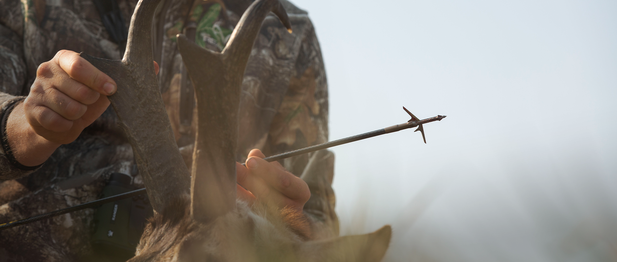 Brand Ambassador – Slick Trick Broadheads