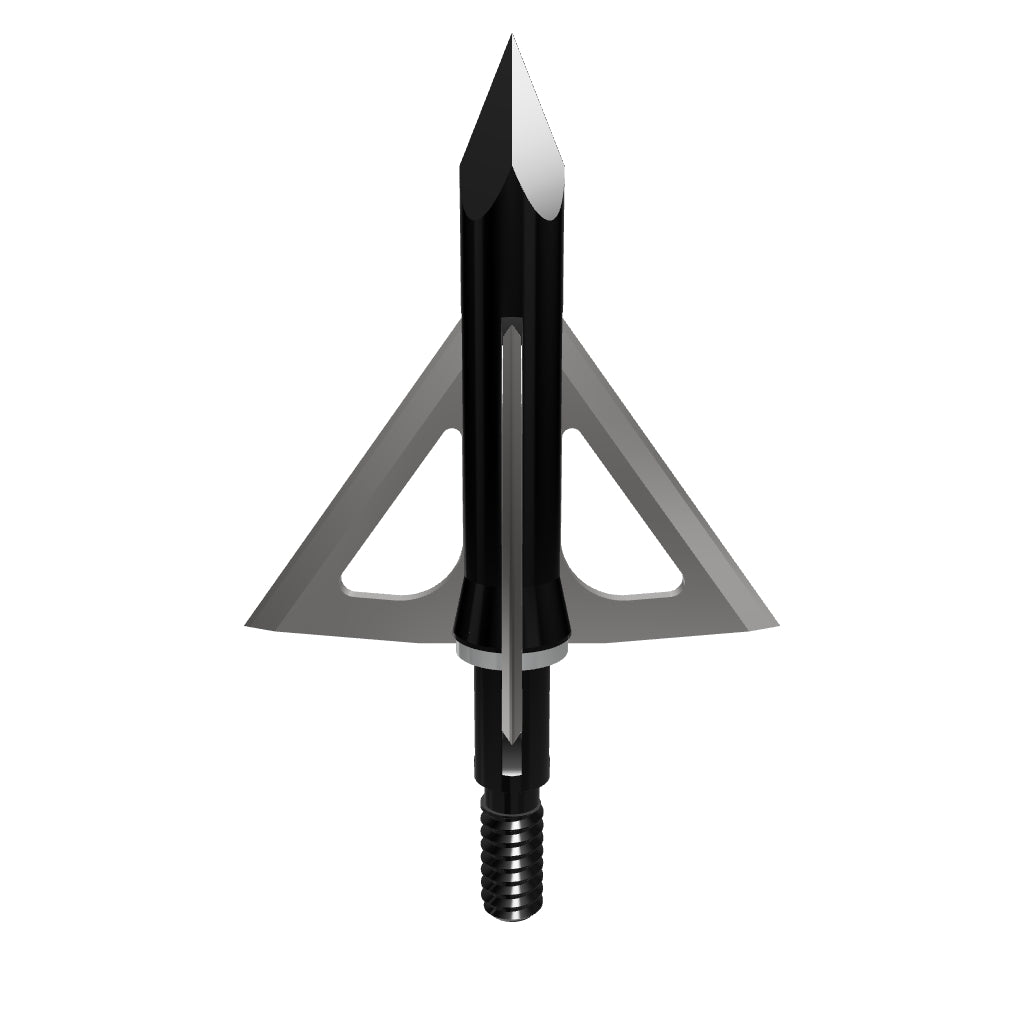 Magnum Broadheads (4 Pack) – Slick Trick Broadheads