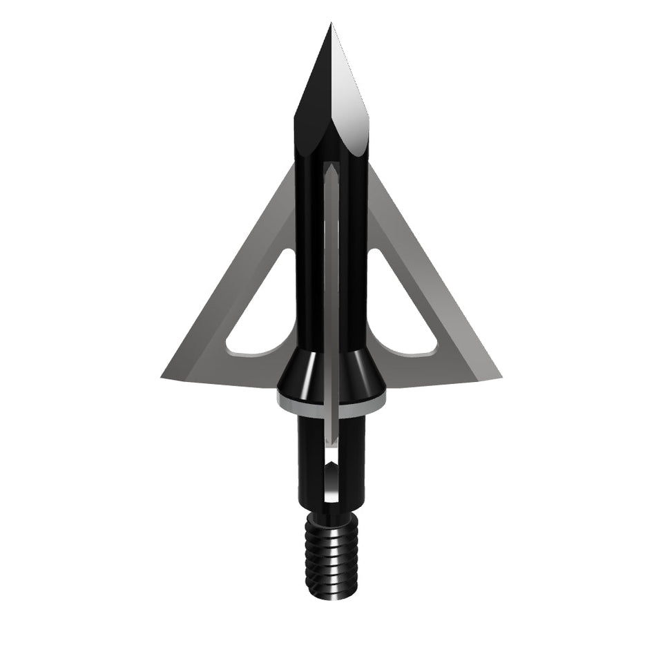 Standard Broadhead (4 Pack) – Slick Trick Broadheads