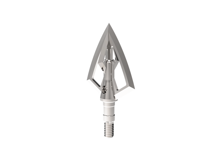 Revival – Slick Trick Broadheads