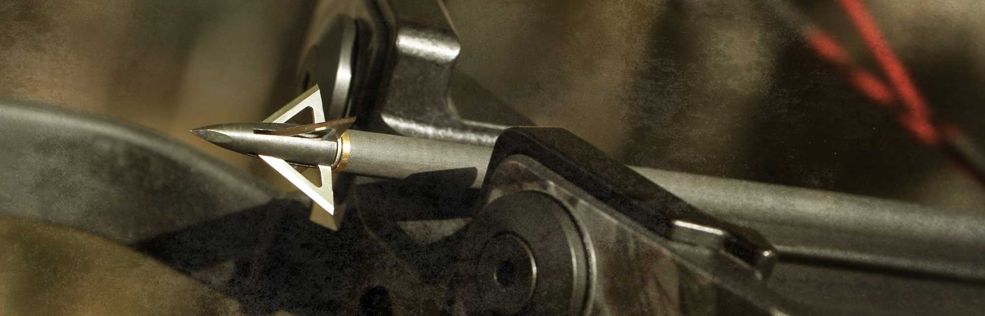 Contact – Slick Trick Broadheads