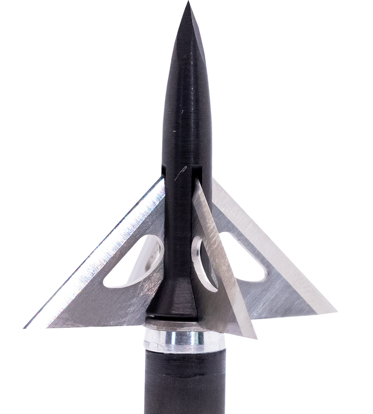 Slick Trick Broadheads