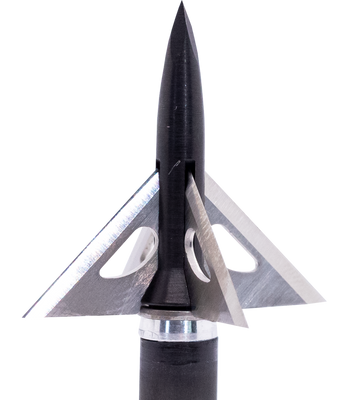 Slick Trick Broadheads