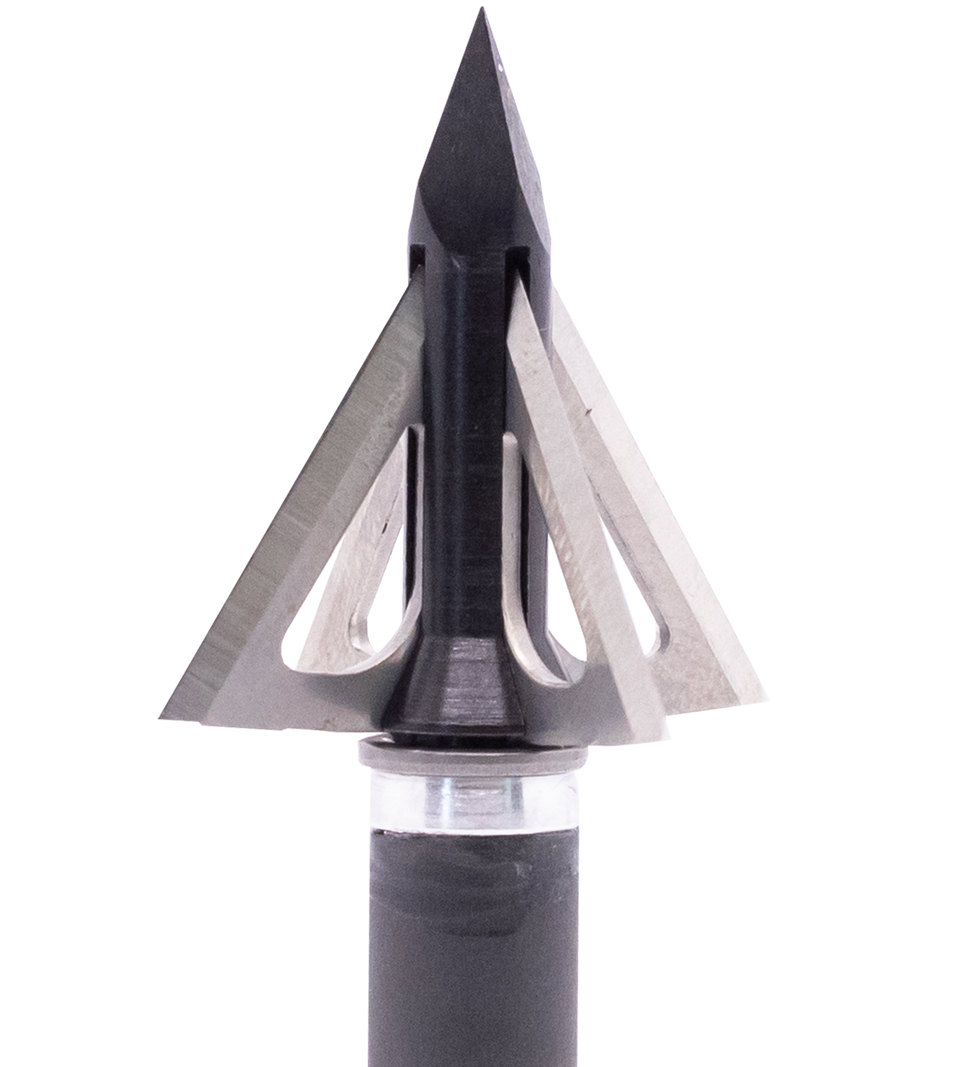 Slick Trick Broadheads