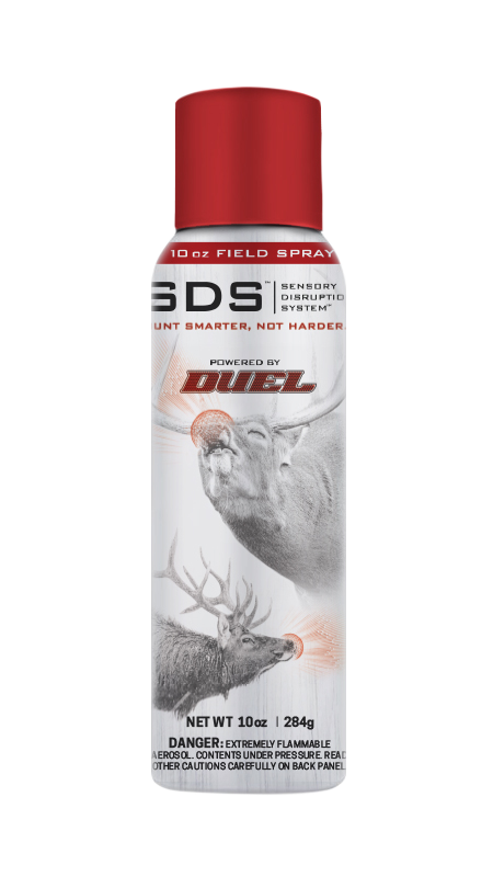 SDS, Sensory Disruption System – Slick Trick Broadheads