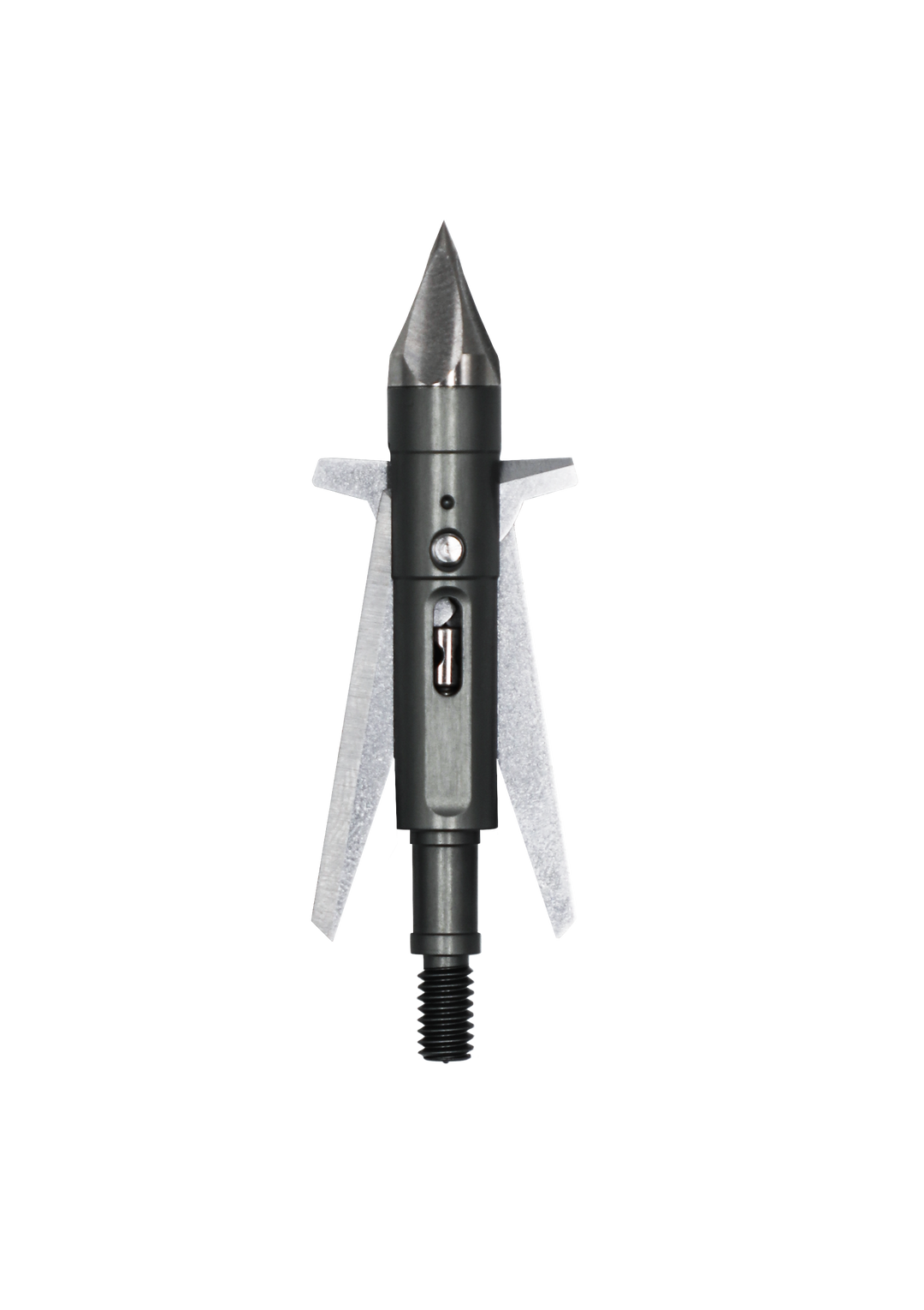 Slick Trick Broadheads