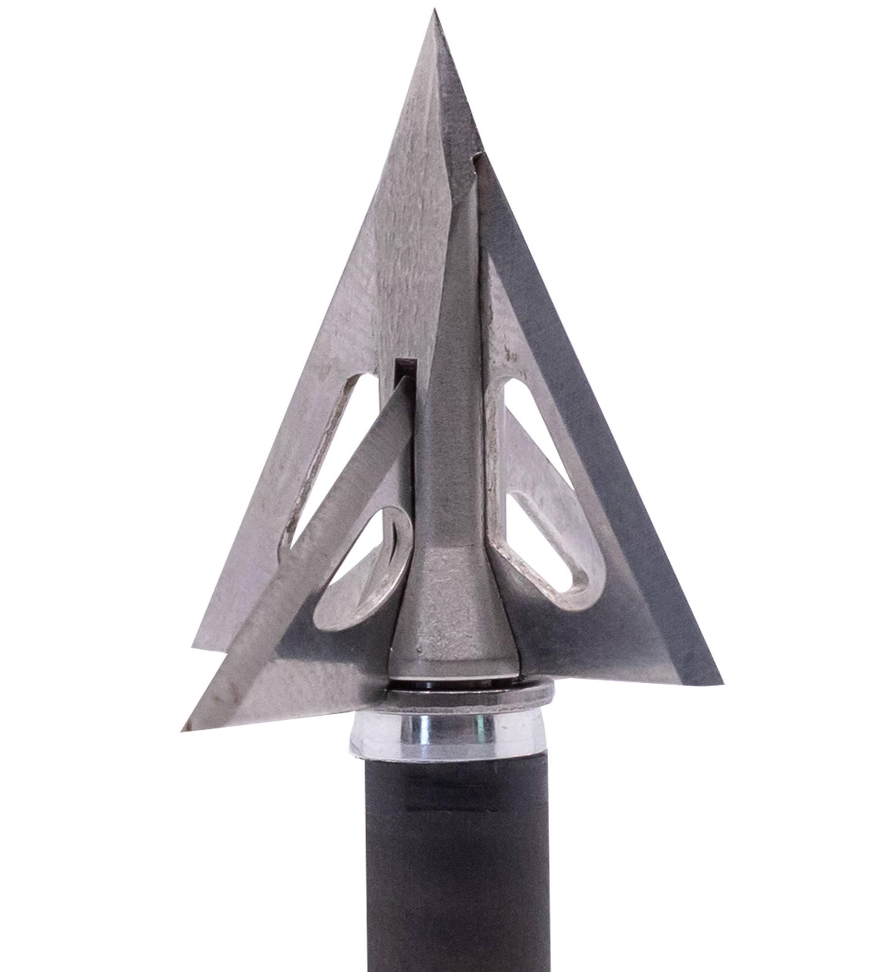 WickedTrick (Stainless Steel) – Slick Trick Broadheads